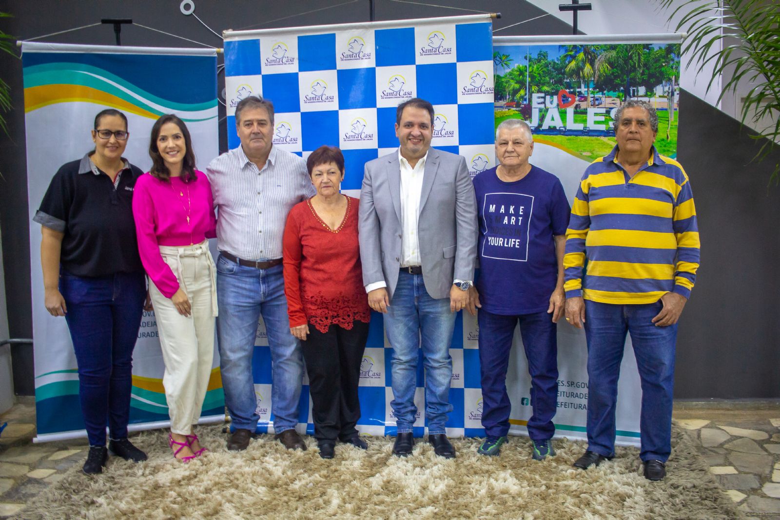 Sucesso: Com recorde de público 9º Concerto: “Solidariedade, Saúde e Música reuniu diversos ...